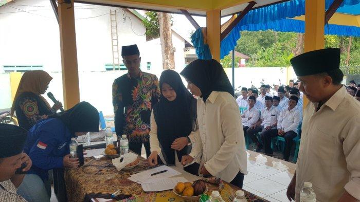 1.078 KPPS Kecamatan Talango Sumenep Resmi Dilantik Hari Ini ...