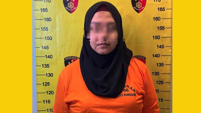 Emak-emak Bos Wedding Organizer Asal Gresik Gelapkan Uang Calon Pengantin, Korban Rugi Rp74 Juta ...