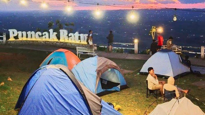 Disporapar Pamekasan Delegasikan Puncak Ratu di Festival Desa Wisata ...