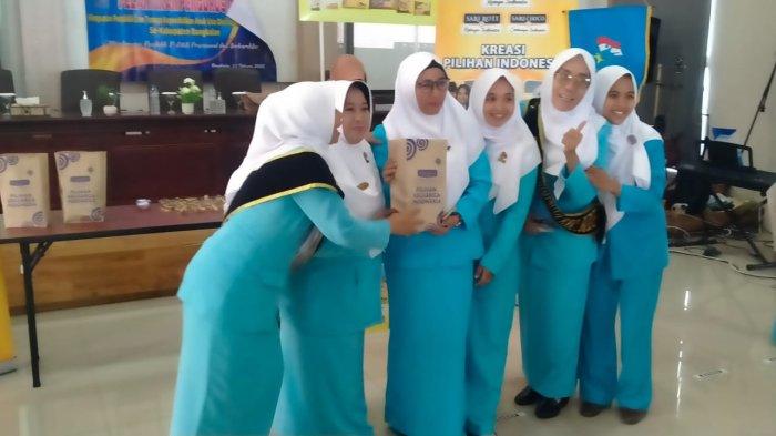 Resmi Dilantik, Pengurus HIMPAUDI Bangkalan 2024-2028 Siap Hadirkan Inovasi dalam Pembelajaran ...