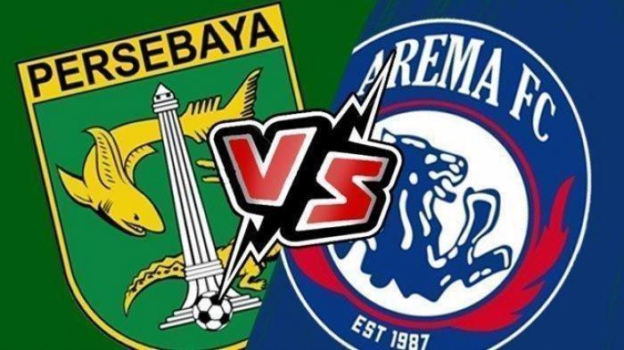 Perbedaan Nilai Skuad Persebaya dan Arema FC: Bajul Ijo Lebih Mentereng Tembus Angka Rp27,38 ...