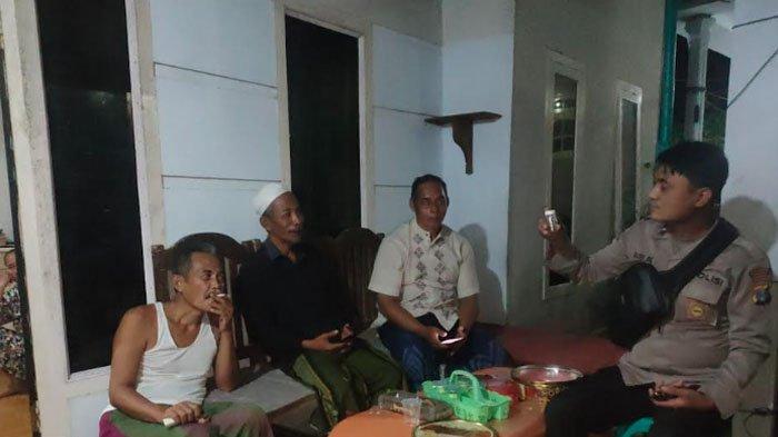 Heboh Video Penemuan Benda Misterius Diduga Tuyul dalam Botol di Pamekasan, Polisi Ungkap ...