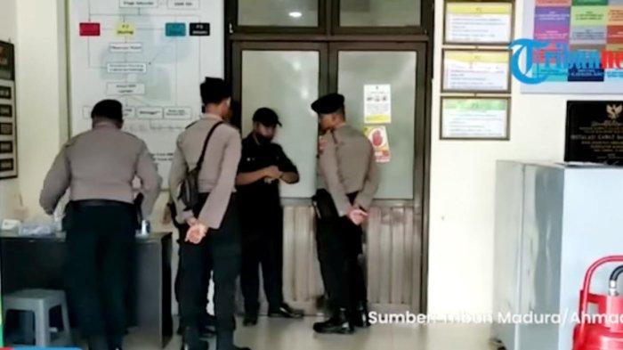 Carok di Bangkalan Madura, Korban Tambah Satu Orang Meski Sempat Jalani Perawatan Medis: Luka ...