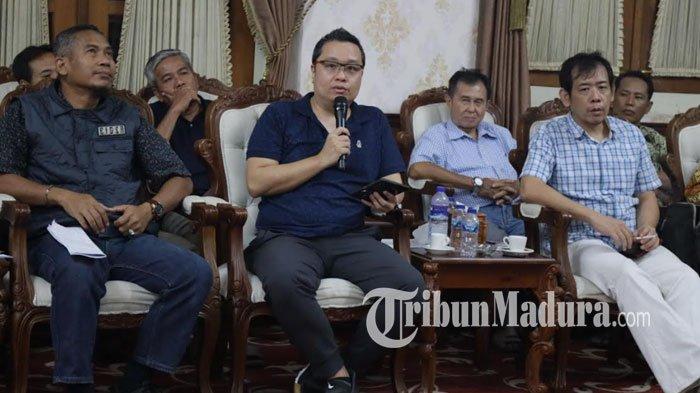 Rokok Ilegal Bikin Penjualan Rokok Grendel Menurun, Pembelian Tembakau ...