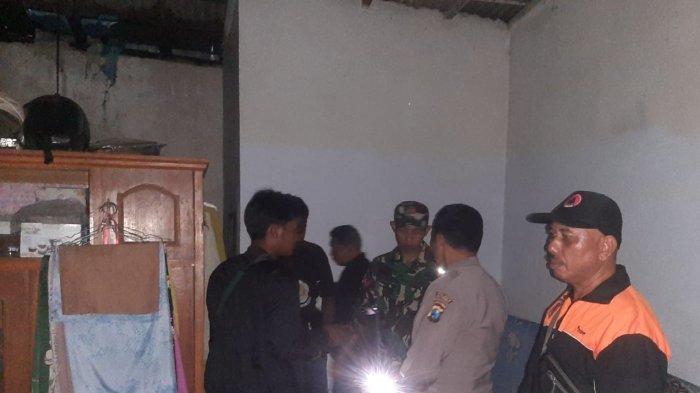 Tabung Gas Bocor, Satu Keluarga di Situbondo Bernasib Memilukan, Alami ...