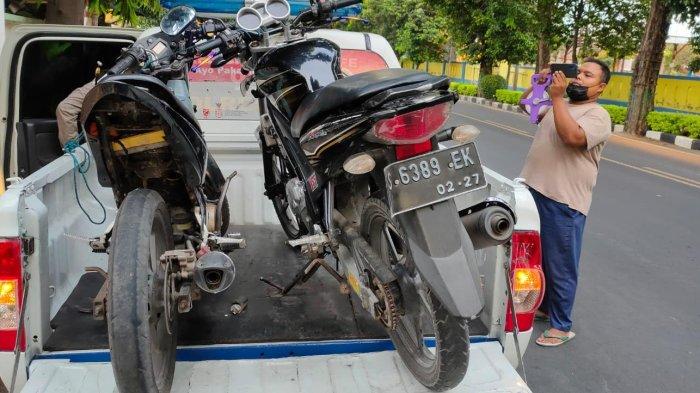 Kecelakaan Maut Tewaskan Pelajar di Tuban, Hendak Menyalip Namun Alami Benturan, Simak ...