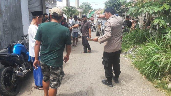 Pelaku Pembacokan Mustaji Menggunakan Celurit, Identitas Pelaku Kini ...