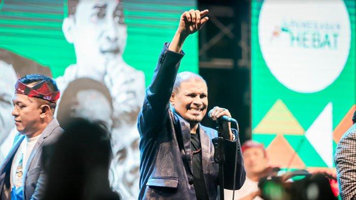 Pimpinan Gambus Balasyik Takjub Kolaborasi Akbar BANI Entertainment ...