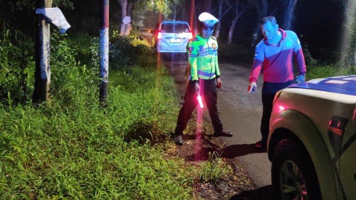 Tabrakan Maut Honda Beat Vs Yamaha Mio di Jember: 2 Remaja Tewas dan 2 Lainnya Terluka ...