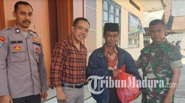 Nasib Pria Dituduh Dukun Santet, Diusir Warga, Sempat Curhat Terpisah dari Istri Karena Fitnah ...