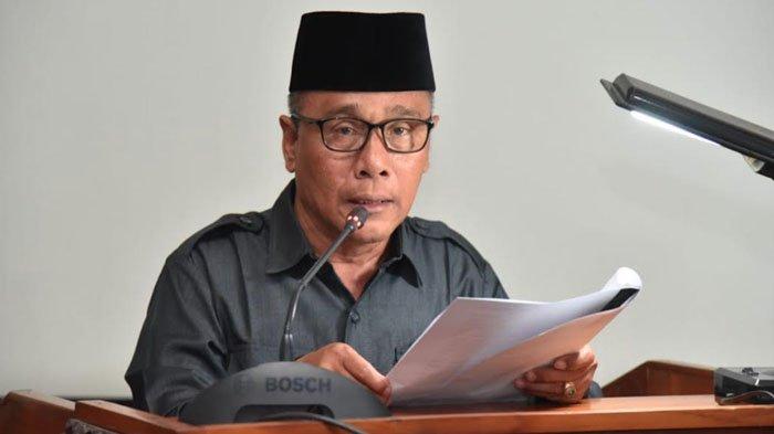 DPRD Sumenep Minta BPRS Bhakti Sumekar di Jember yang Bangkrut Diaudit ...