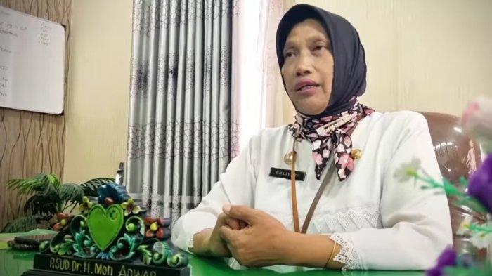 RSUD dr H Moh Anwar Sumenep Tambah Layanan Poli Baru: Satu-Satunya di Madura - Tribunmadura.com