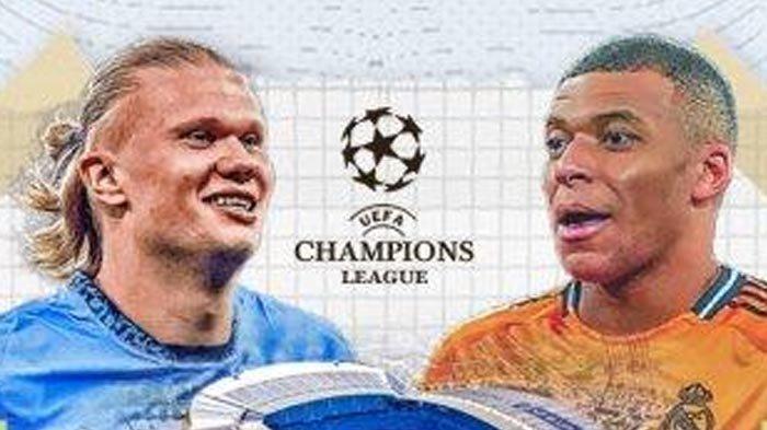 Prediksi Manchester City Vs Real Madrid di Playoff Liga Champions, Duel 2 Tim yang Sedang ...
