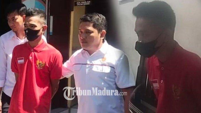 Pria Madura Ini Setubuhi Adik Istri Di Rumah Masuk Kamar Tengah Malam