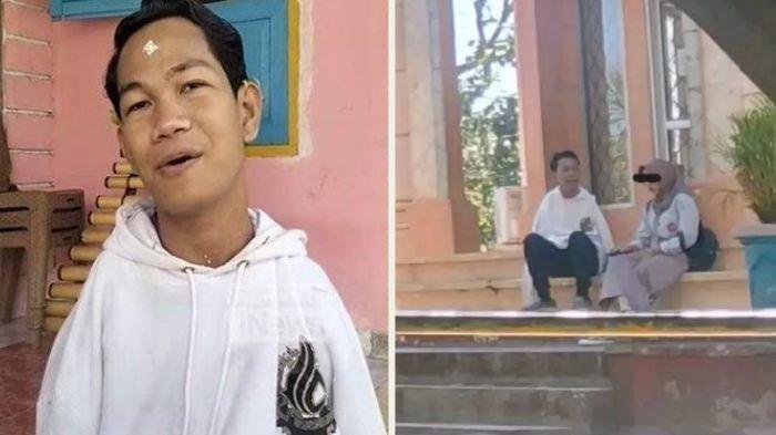 Agus Buntung Akui Rekaman Suaranya yang Viral di Medsos, Bantah Manipulasi: Saya Memberi ...