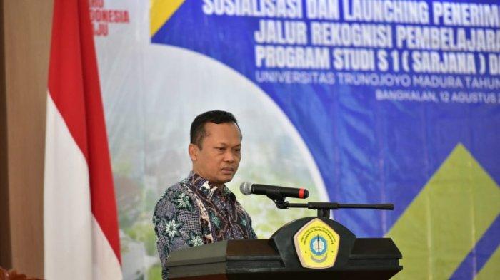 Universitas Trunojoyo Madura Launching Program Kuliah S1-S2 Jalur RPL ...