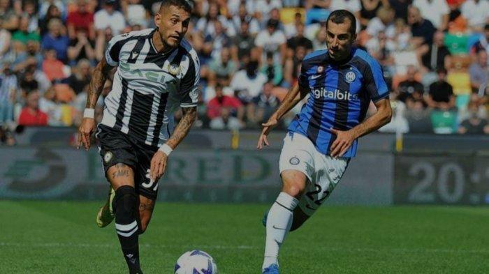 Mantan Pemain Juventus Tolak Gabung Inter Milan, Pilih Klub Serie B ...