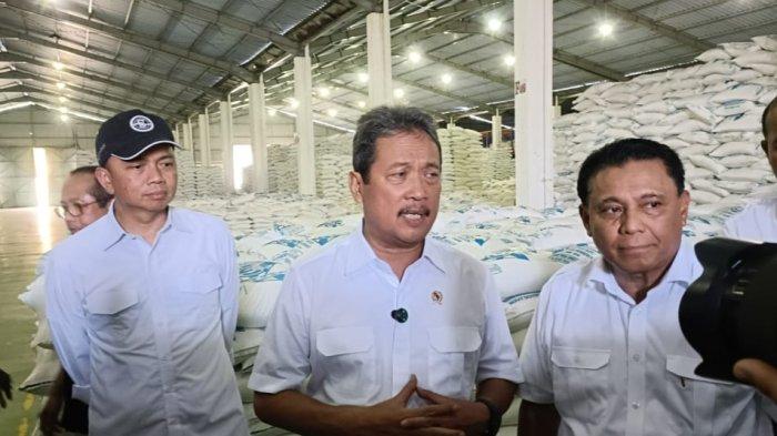 Kementerian Kelautan dan Perikanan Safari ke Sampang, Pastikan ...