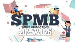 Resmi Dibuka! ini Panduan Lengkap Pendaftaran SPMB Jatim 2025 untuk SMA/SMK Negeri, Disertai ...
