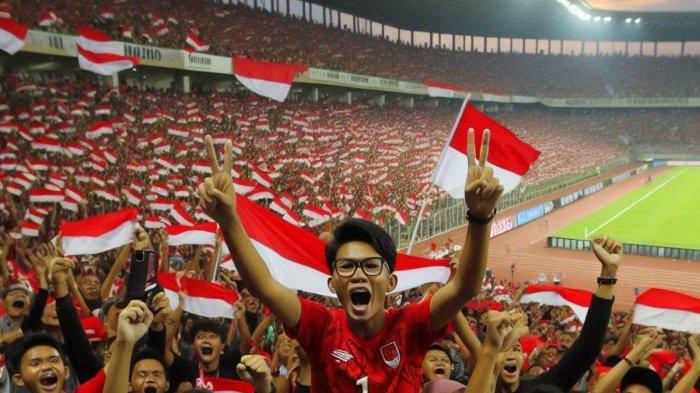 Cara Nonton Live Streaming Timnas Indonesia vs China Kualifikasi Piala Dunia 2026, Tayang di ...