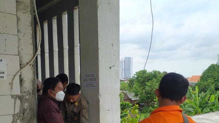 Deteksi Pacar Check In di Hotel dengan Modal Email, Pria di Surabaya ...