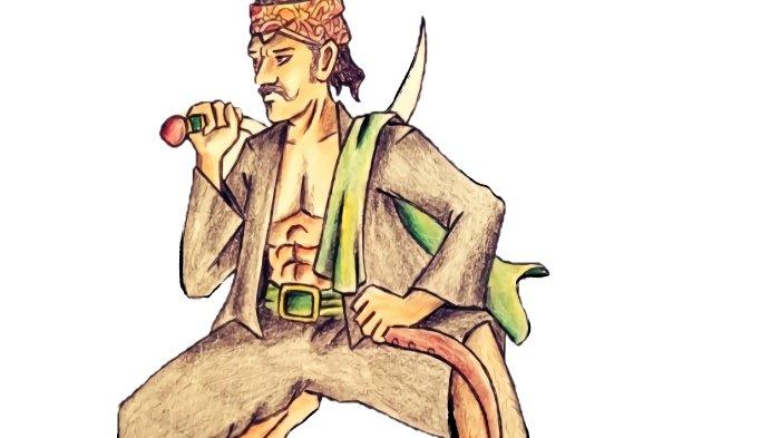 Sejarah Carok dan Sakera Madura Sudah Ada Sejak Era Belanda, Simbol ...