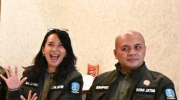 Firman Syah Ali Kenang Sosok Mendiang Dyan Puspito Rini: Orang Baik - Tribunmadura.com