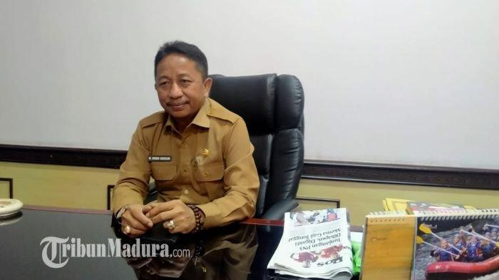 Empat Anggota DPRD Sampang Dalam Proses Pergantian Antar Waktu Selama 2023, ini Alasannya ...