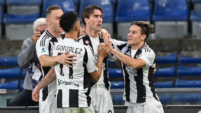Prediksi Susunan Pemain Derby D'Italia Juventus vs Inter Milan, 2 Tim Sama-sama Pincang ...