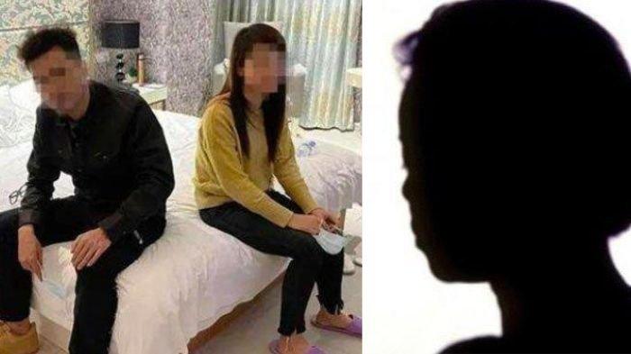 Pria ini Pesan PSK di Hotel saat Pulang dari Rantau, Sempat Heboh ...