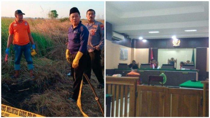 Madura Terpopuler: Misteri Kerangka di Bangkalan hingga Sanksi ke ... Madura Terpopuler: Misteri Kerangka di Bangkalan hingga Sanksi ke ...