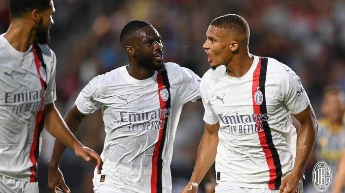 Fikayo Tomori Bikin Pelatih AC Milan Pusing, Stefano Pioli Akan ...