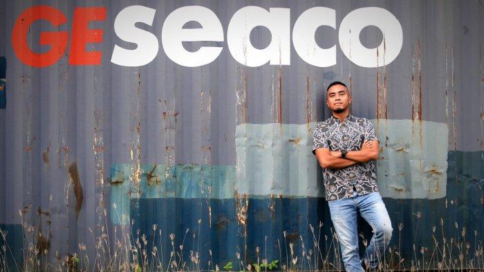 Sosok Dimas Rahman, Pengusaha Gresik Peduli Pembinaan Sepak Bola usia ...