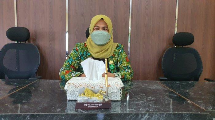 Sosok Nur Rahma, Kepala Puskesmas Teja Pamekasan yang Dikenal Banyak ...