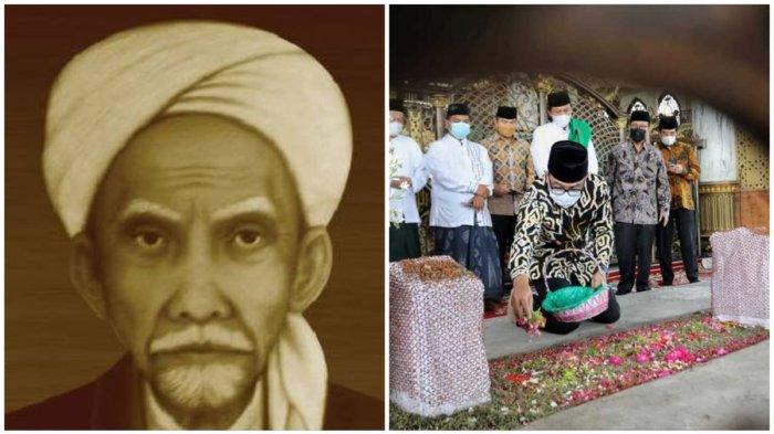 Kisah Karomah Syaikhona Kholil Bangkalan saat Disambati Petani: Kalimat Qoma Zaidun Jadi ...