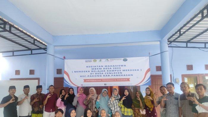MBKM UTM Gelar Sosialisasi Legalisasi Usaha dan Digital Marketing ...