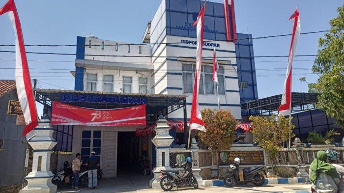 2 Tahun Sampang Tanpa Pemilihan Duta Wisata Kacong Cebbing di Sampang ...