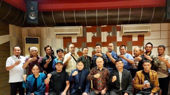 INKADO Jatim Rombak Kepengurusan, Firman Syah Ali Siapkan Pelatih dan ...