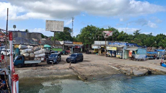 Pelabuhan Talango-Kalianget Dikeluhkan Sepi Petugas, Disperkimhub ...
