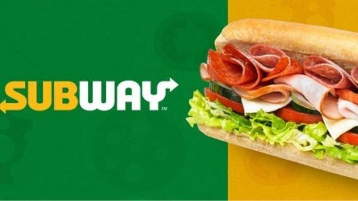 Daftar Harga dan Menu Sandwich di Subway Surabaya, Simak Cara Memesan ...