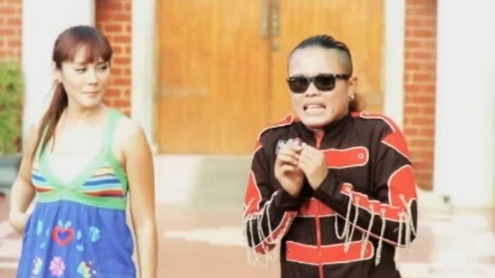 Lirik Lagu Susis - Sule, Viral di TikTok: Tak Punya Taring, Tak Punya ...