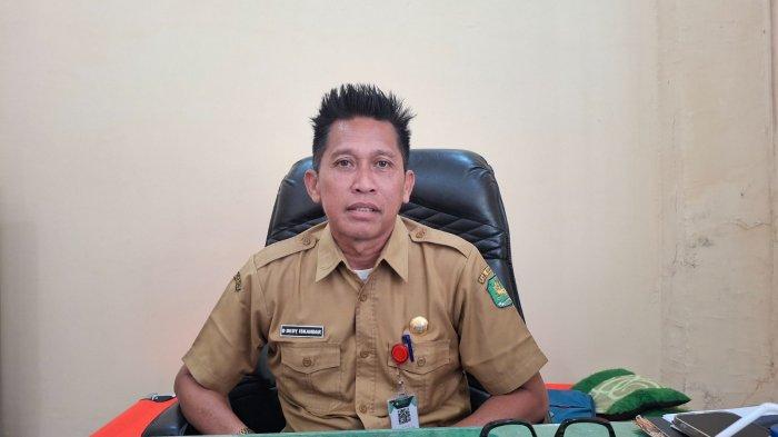 Sebanyak 4 Calon Direktur PT Wira Usaha Sumekar Sudah Jalani Tes ...