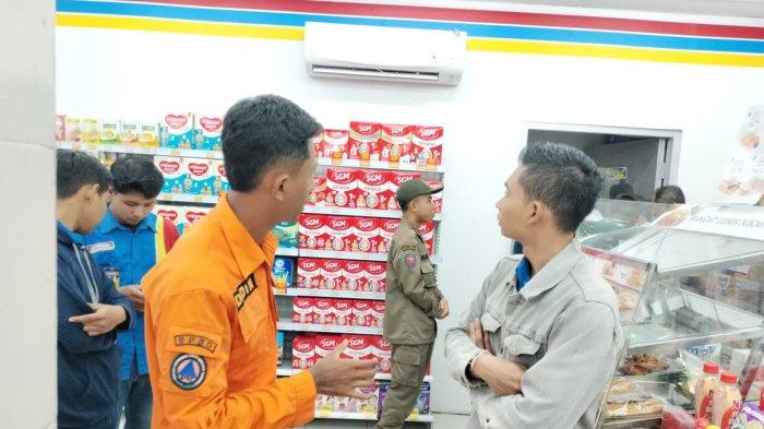 Terungkap Sosok Wanita Misterius yang Terekam CCTV di Lokasi Penemuan ...