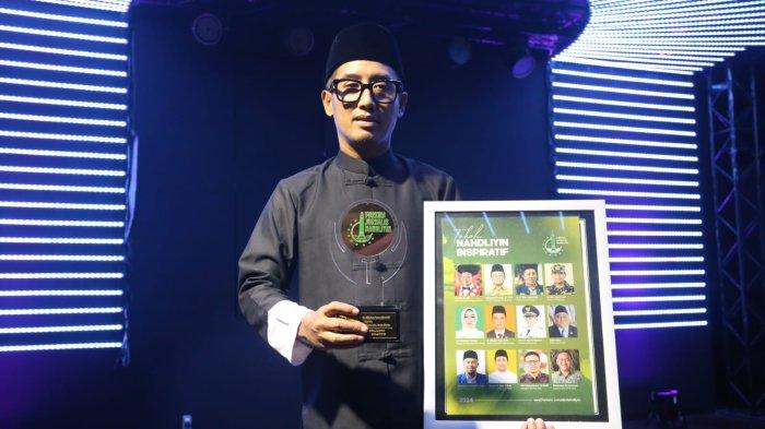 Tokoh Muda NU Ungkapkan Pentingnya Regenerasi Kader di NU: Anak Muda ...