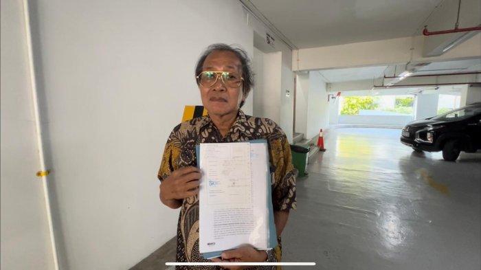 Pria Surabaya Lemas, Uang Rp38 Juta Hilang Seusai Terima Telepon ...