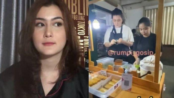 Kisah Talitha Curtis 'Dijual' Rp300 Juta untuk Menikah, Si Ratu FTV ...