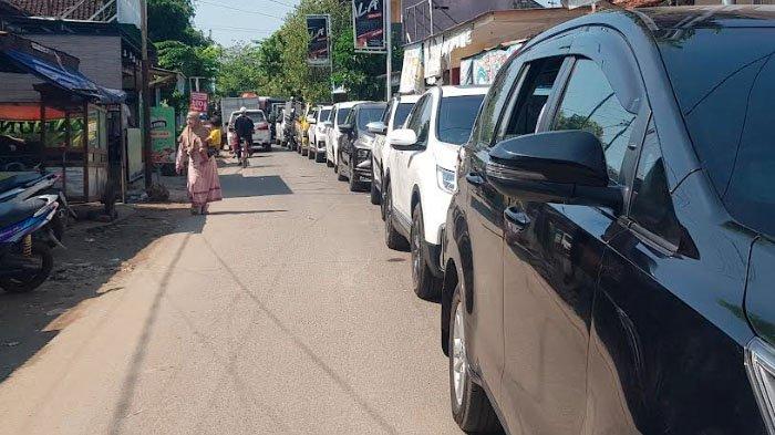 BREAKING NEWS : Situasi Terkini Pelabuhan Talango Sumenep Antre Panjang ...