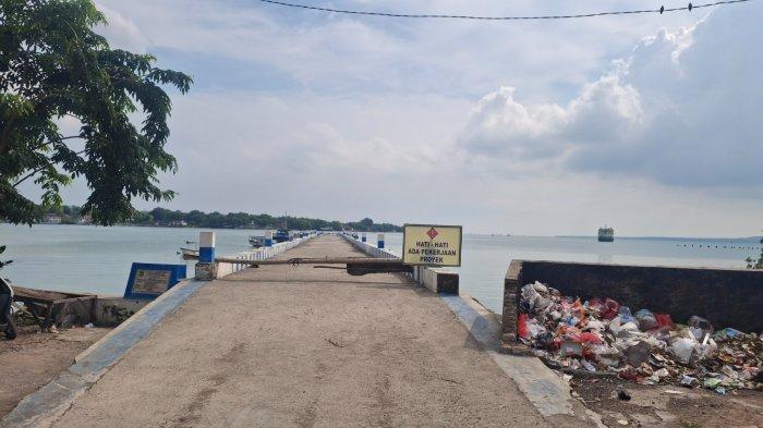 DPRD Sumenep Harap Pembangunan Pelabuhan Wisata Kalianget Bisa ...