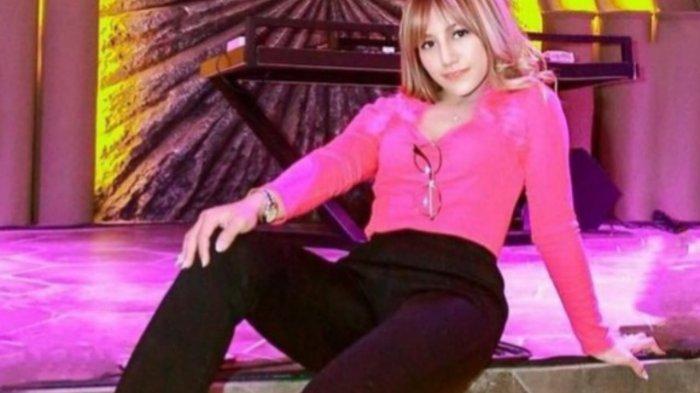 Tampang Selebgram asal Gresik yang Ambruk di Polda Jatim, Gaya Hidupnya ...