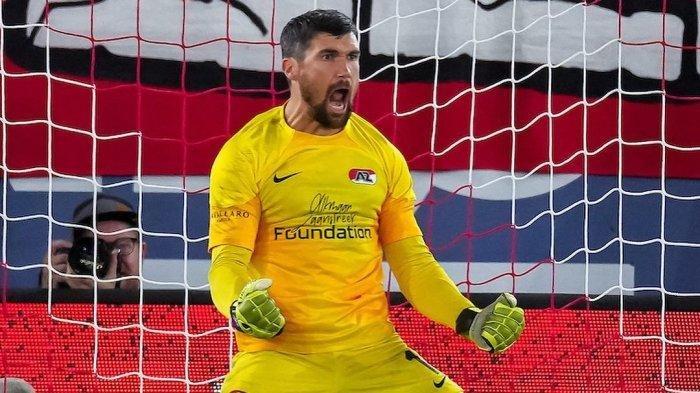 Target Terkini Transfer AS Roma: Rampungkan Kepindahan Kiper Australia ...